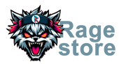 Rage store - Tienda temática anime geek online