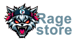 Rage store - Tienda temática anime geek online