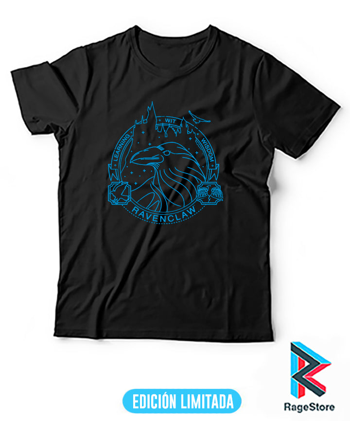 Ravenclaw Shield - Harry Potter – Rage store