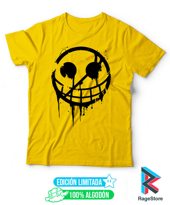 Joker Amarillo - One Piece – Rage store